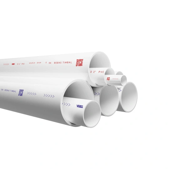 Pipa uPVC Conduit Vinilon - sumbermas.co.id